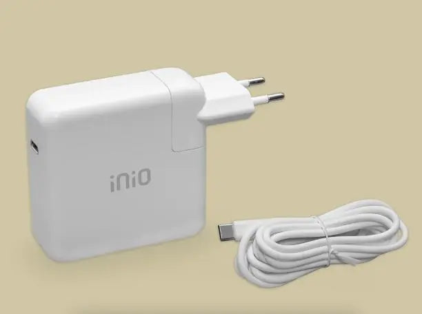 inio one Zubehör